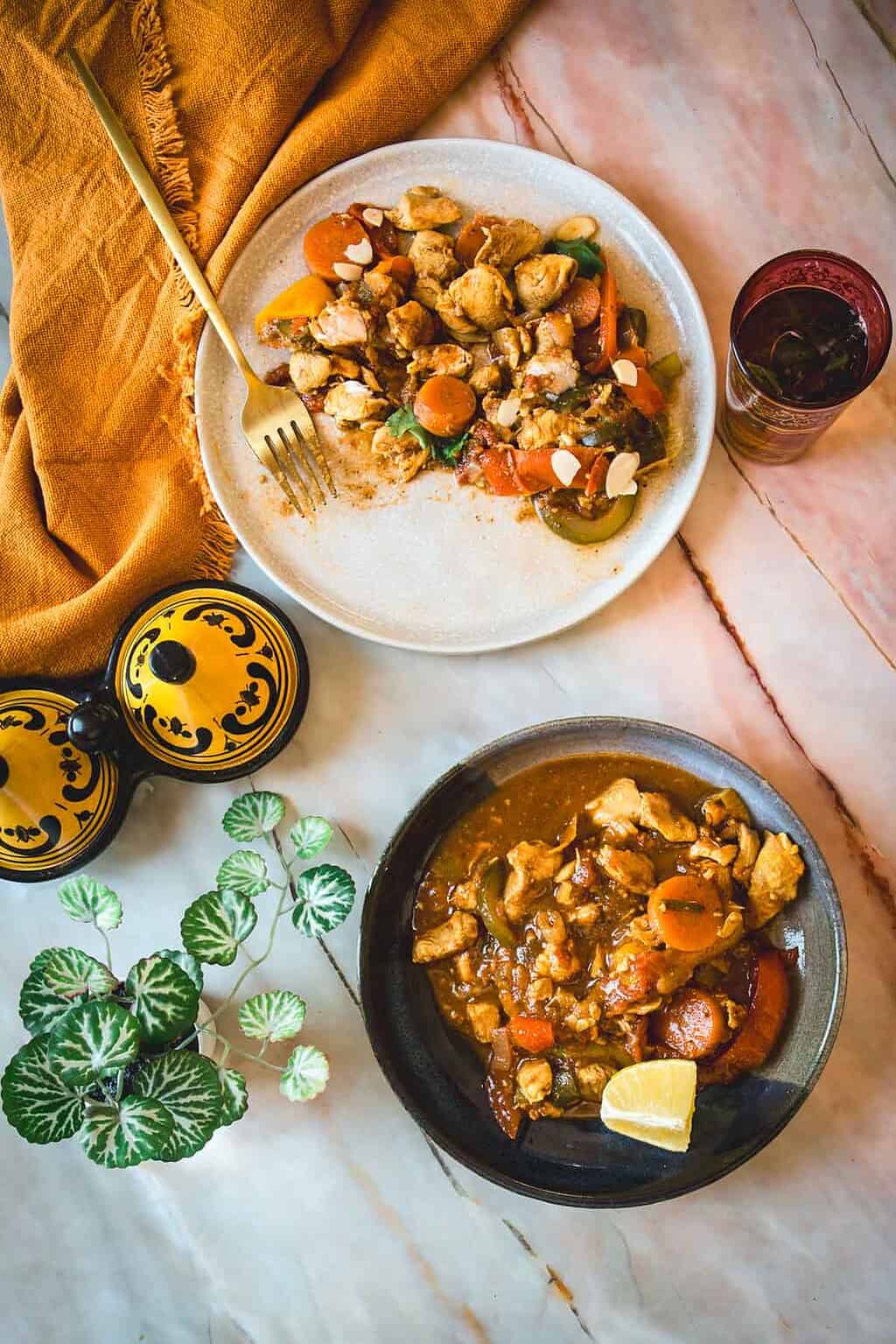 The Best Instant Pot Chichen and Pepper for Easy Dinners