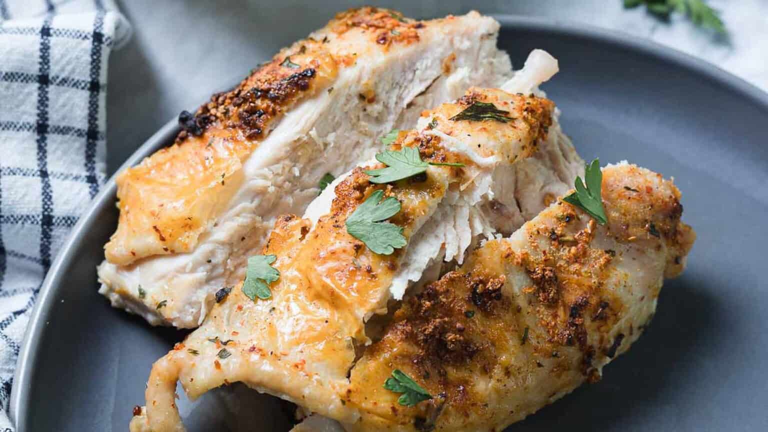 10 Turkey Dinners That Make Any Night Feel Like a Family Feast