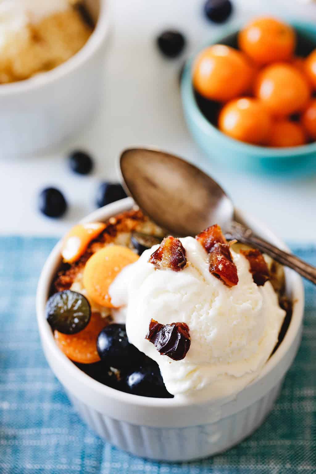 My Pouding Chômeur (Maple Pudding) Recipe