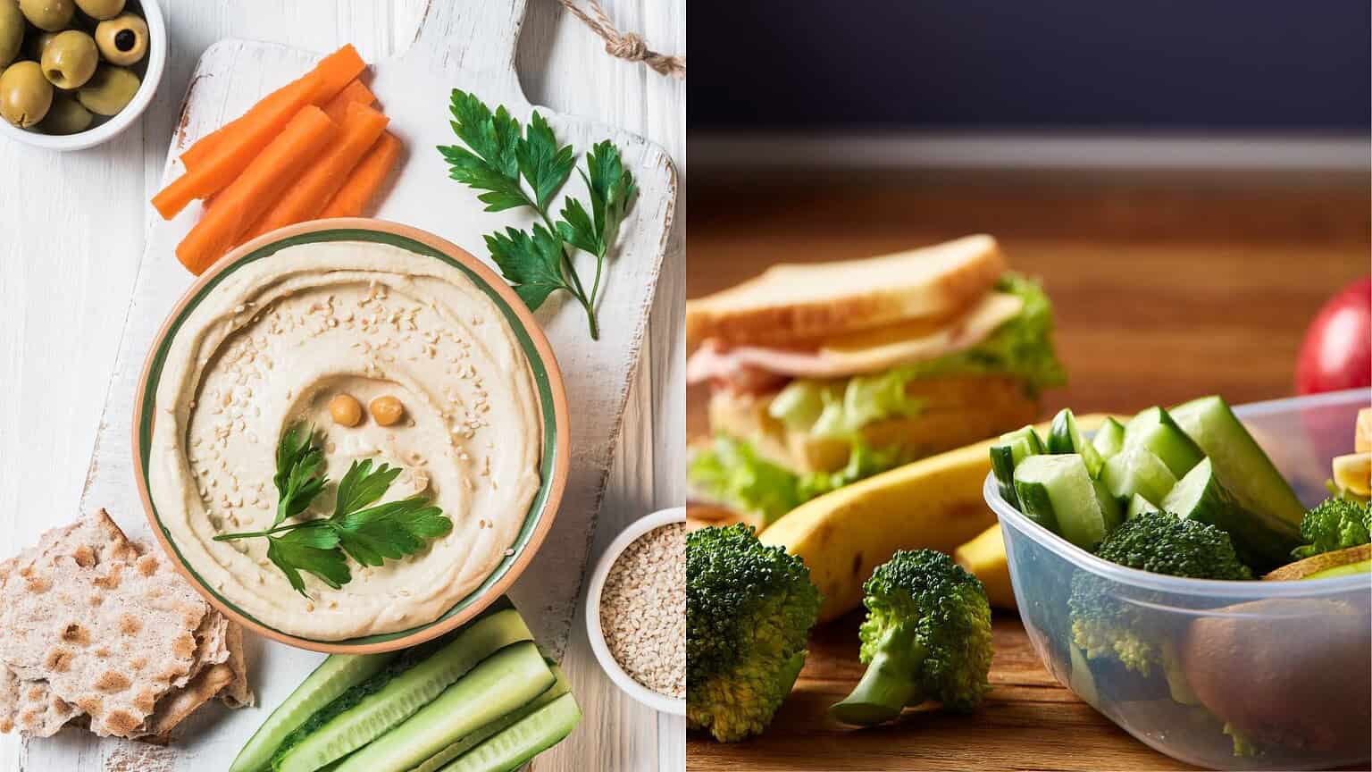 14 Sandwich Combinations That Shouldn't Work But Surprisingly Do ...