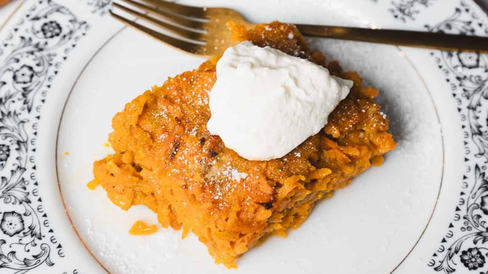 23 Easy Church Dishes That Disappear Before the Prayer