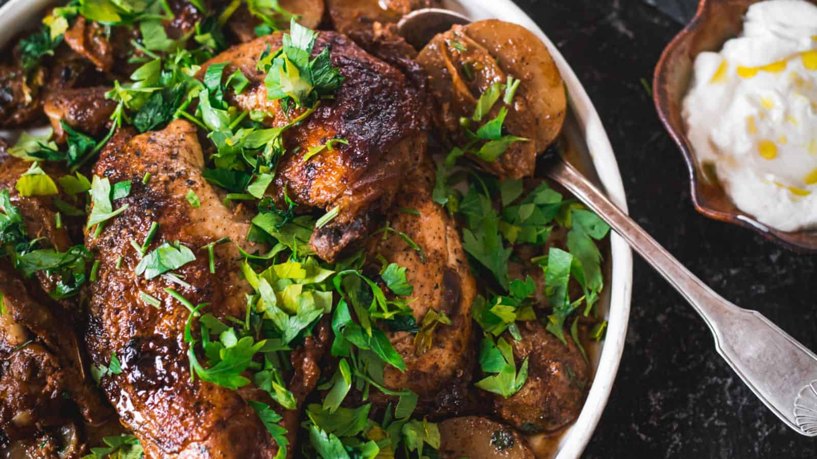 21 Recipes That Always Made Grandma the Star of the Church Potluck