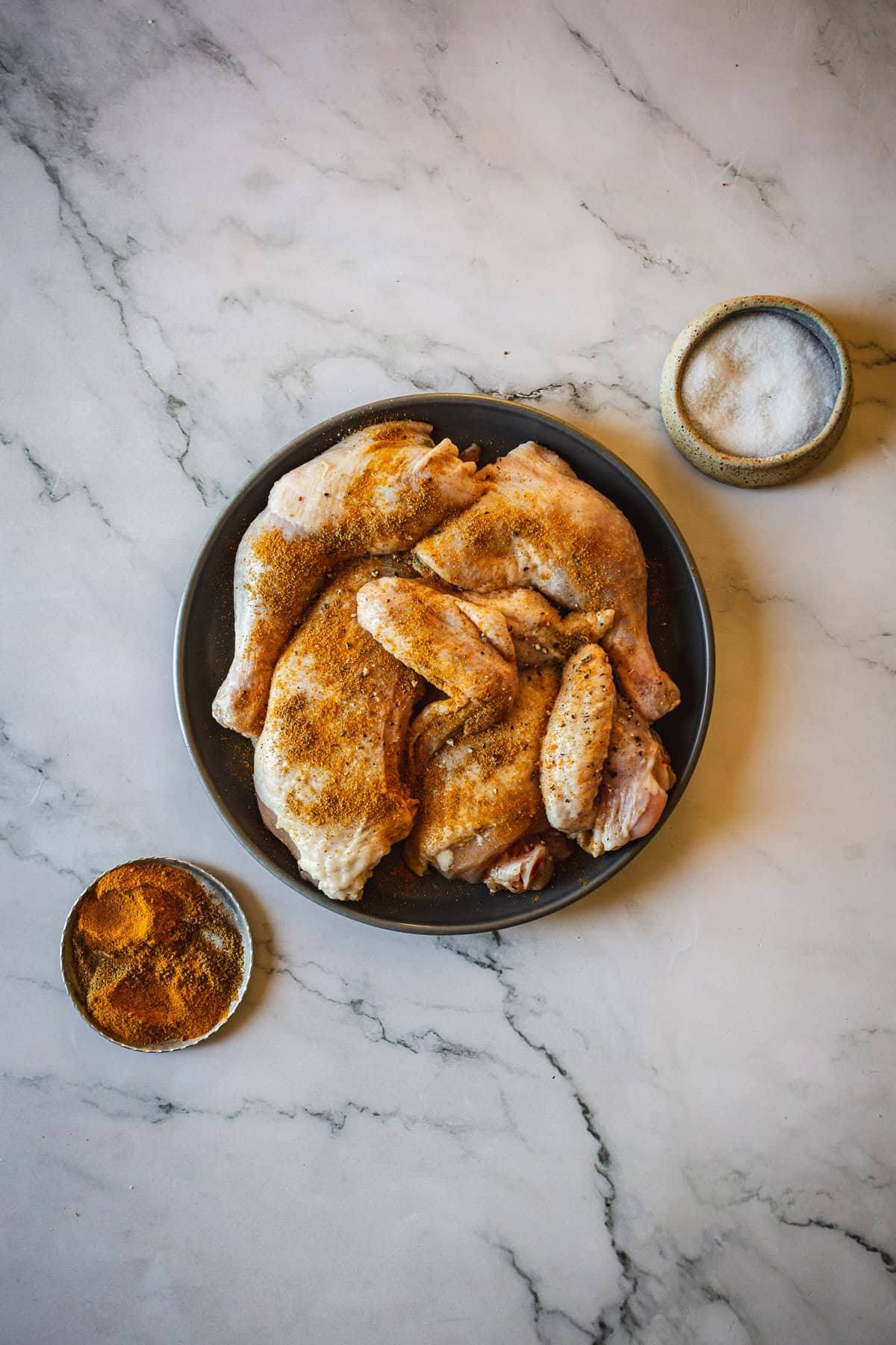 Festive Chicken Recipe For This Holiday Season