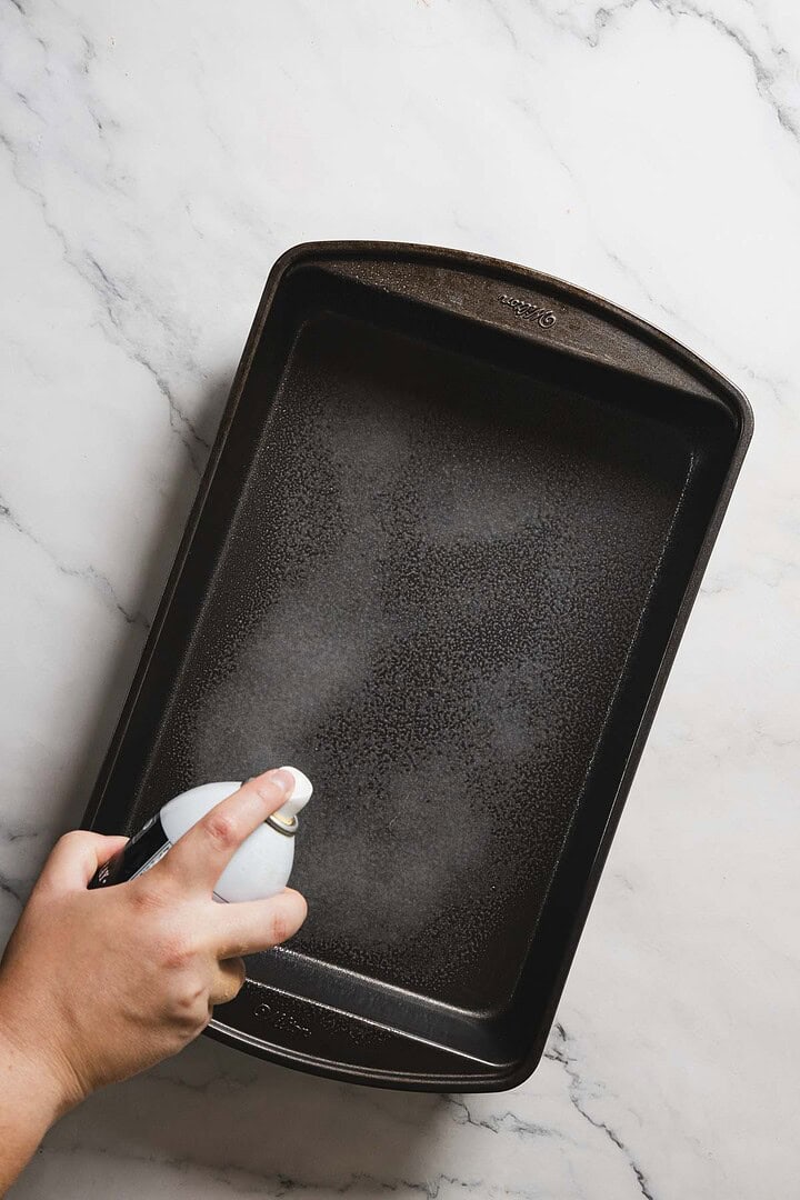 Soft Gingerbread Loaf Casserole : Thermocookery