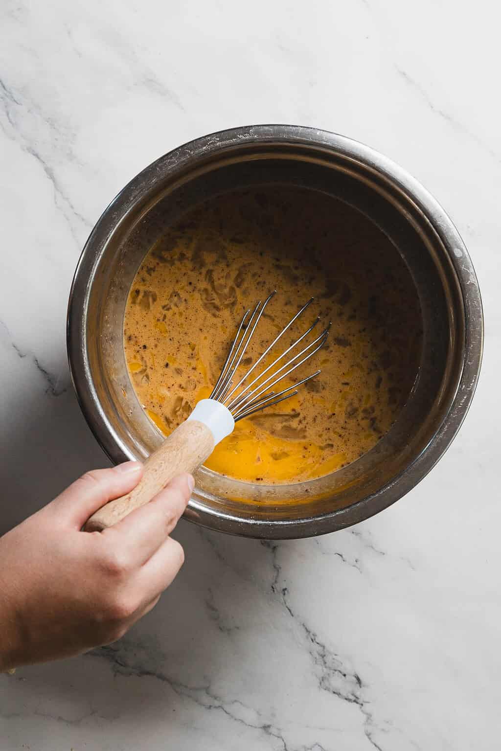 Soft Gingerbread Loaf Casserole : Thermocookery