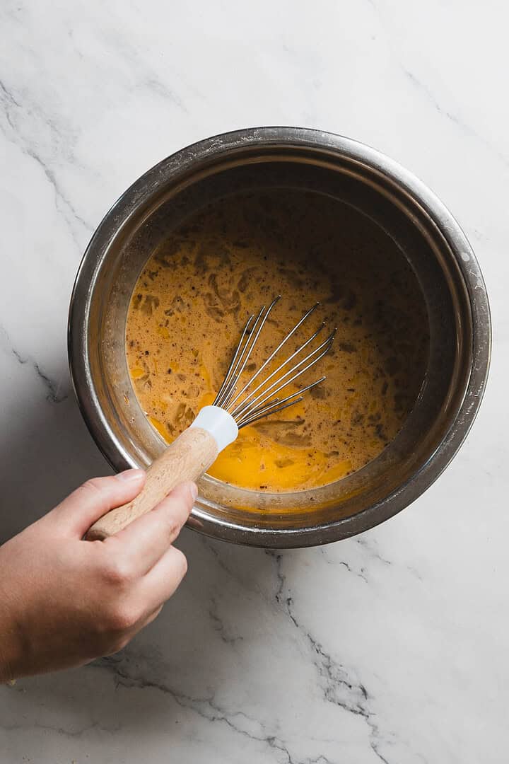 Soft Gingerbread Loaf Casserole : Thermocookery