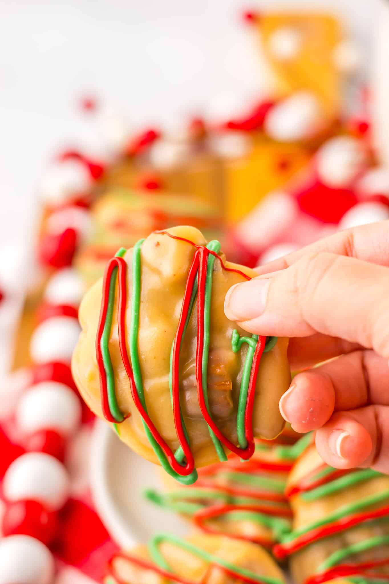 Southern Pecan Praline Recipe for an Extra Festive Touch