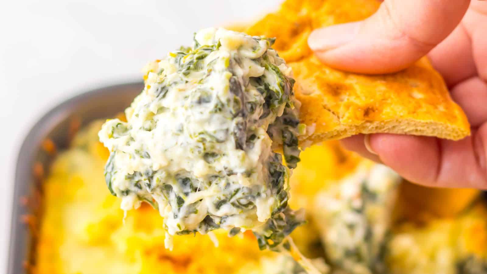 21 Appetizers That Turn Even Simple Hangouts Into Parties