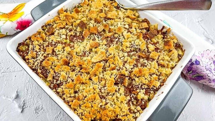 20 Casseroles That Filled the Kitchen With Good Smells and Better ...