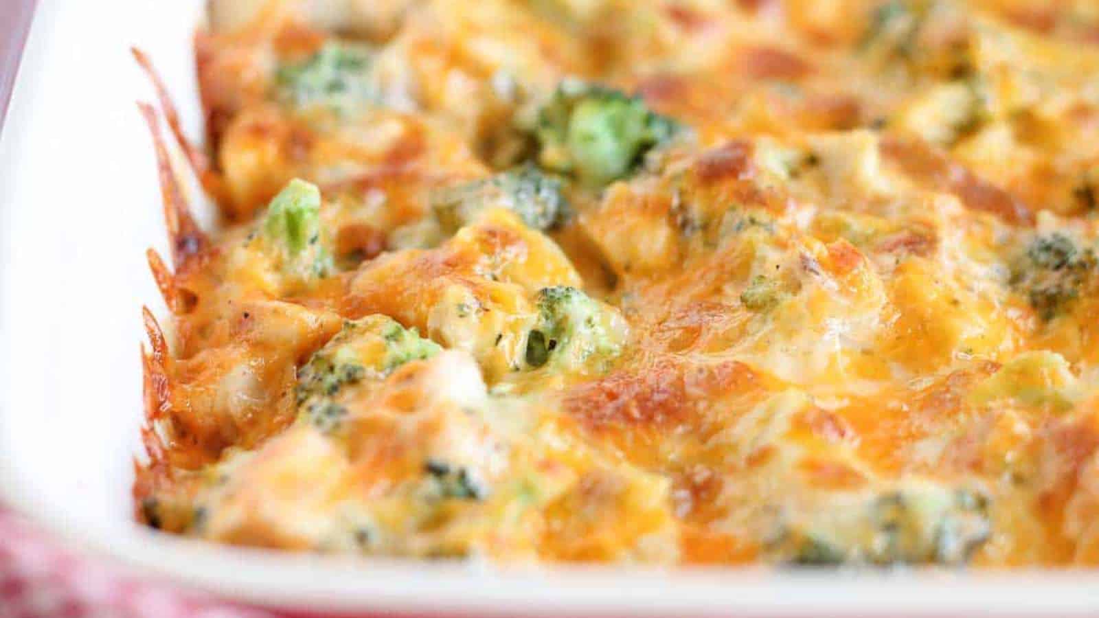 17 Comforting Dishes That Taste Like Your Favorite Childhood Memory ...
