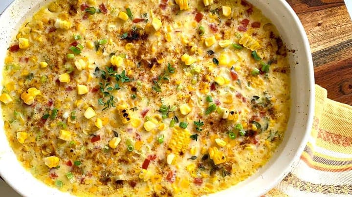 19 Retro Southern Recipes That Still Get Passed Down