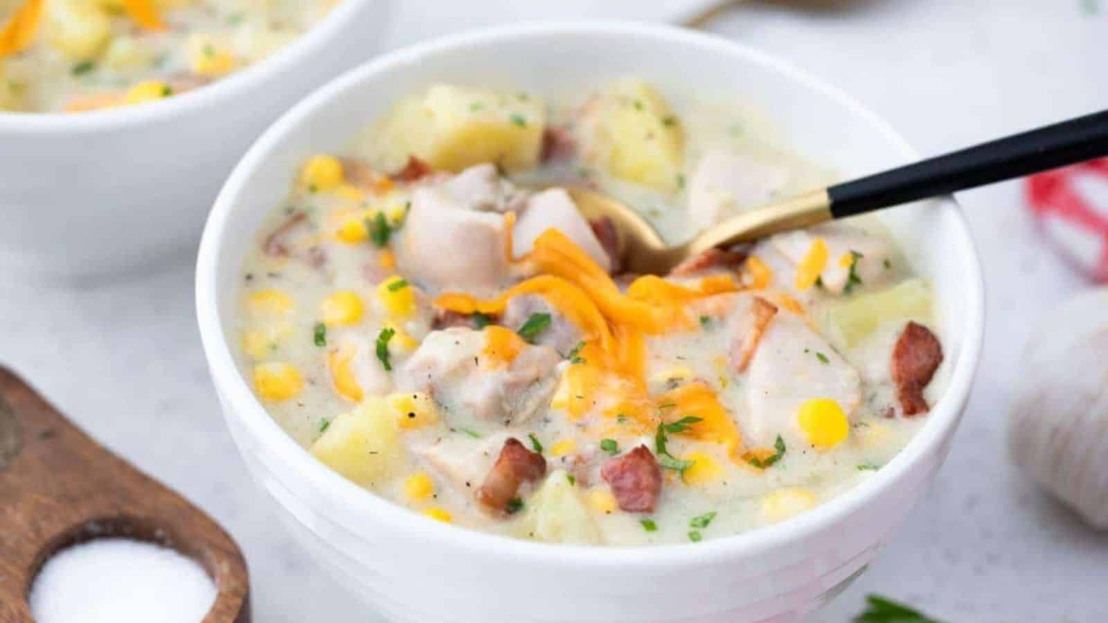 25 Soups That Gave You One Less Thing to Clean and One More Thing to ...