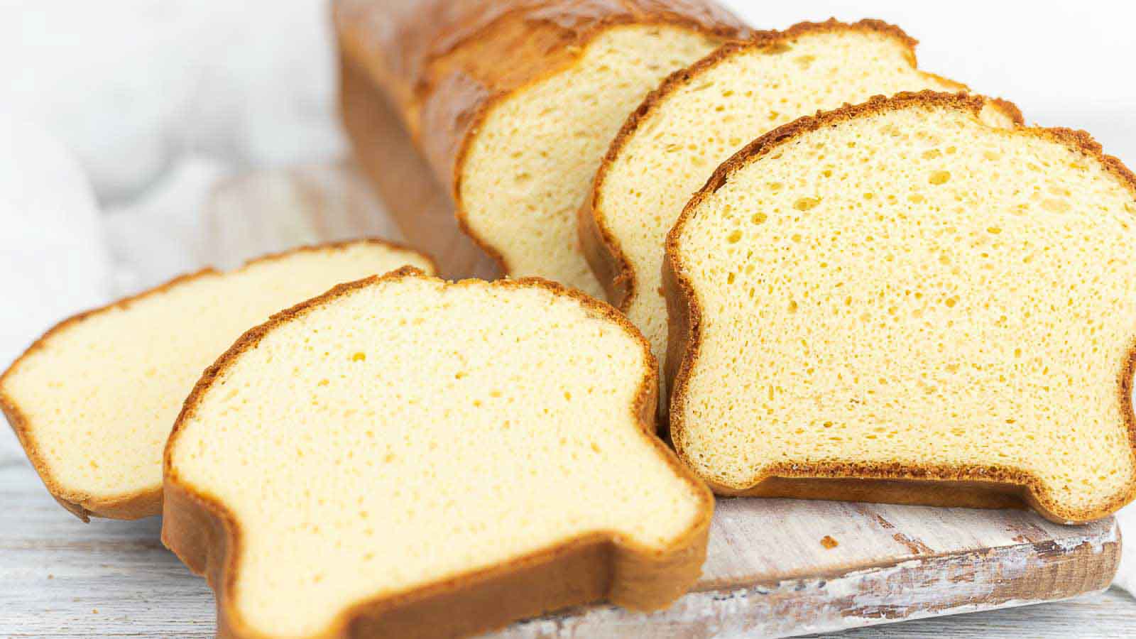 21 Easy Homemade Breads That Beat Store-Bought Cold : Thermocookery