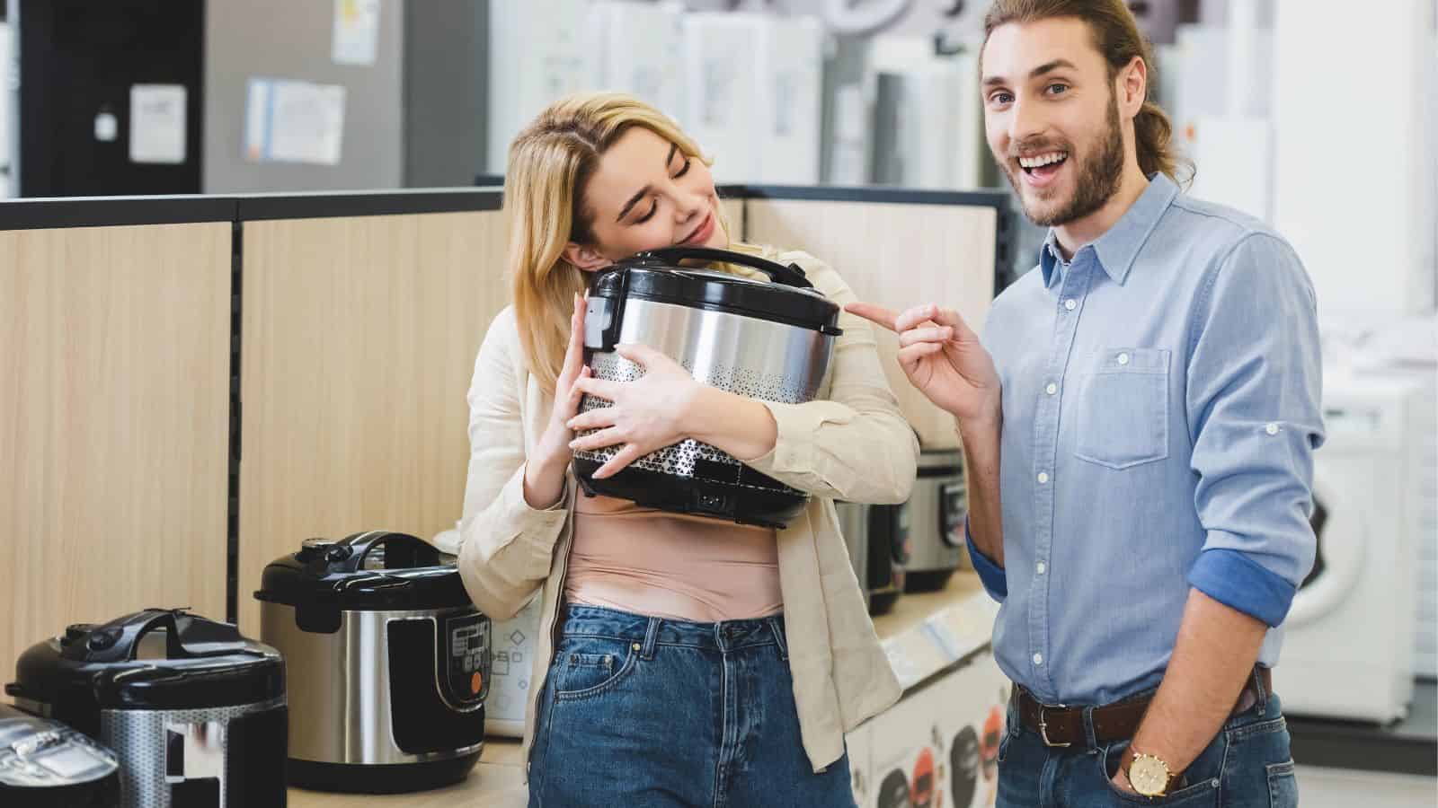 Everything You Need to Know Before Buying a Slow Cooker : Thermocookery