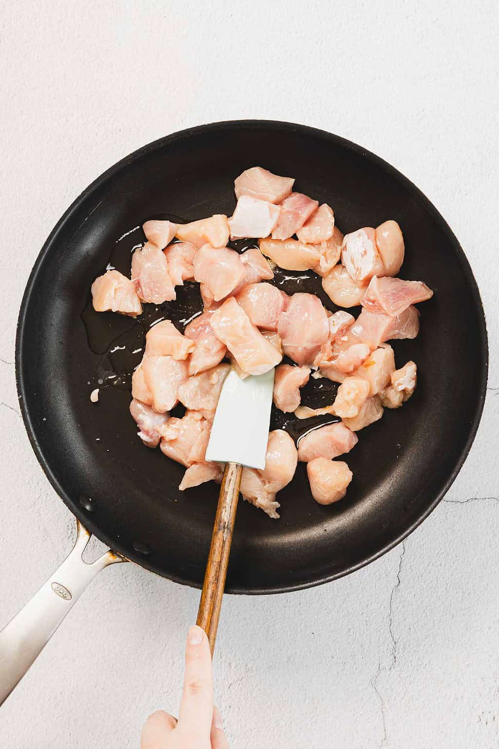 Creamy Sun-Dried Tomato Chicken Casserole Recipe : Thermocookery