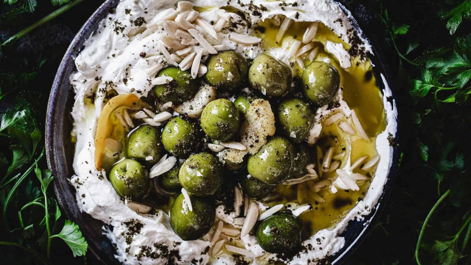 19 Appetizers We Forgot but Still Can’t Stop Craving