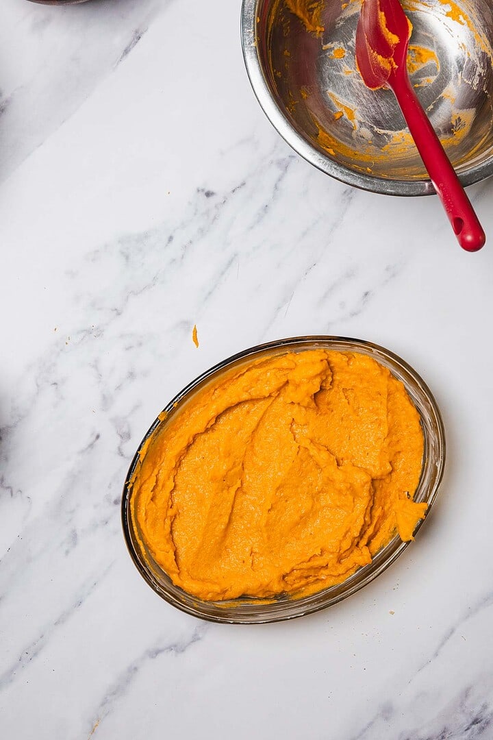 Why My Kids Fight Over the Marshmallows on This Sweet Potato Casserole