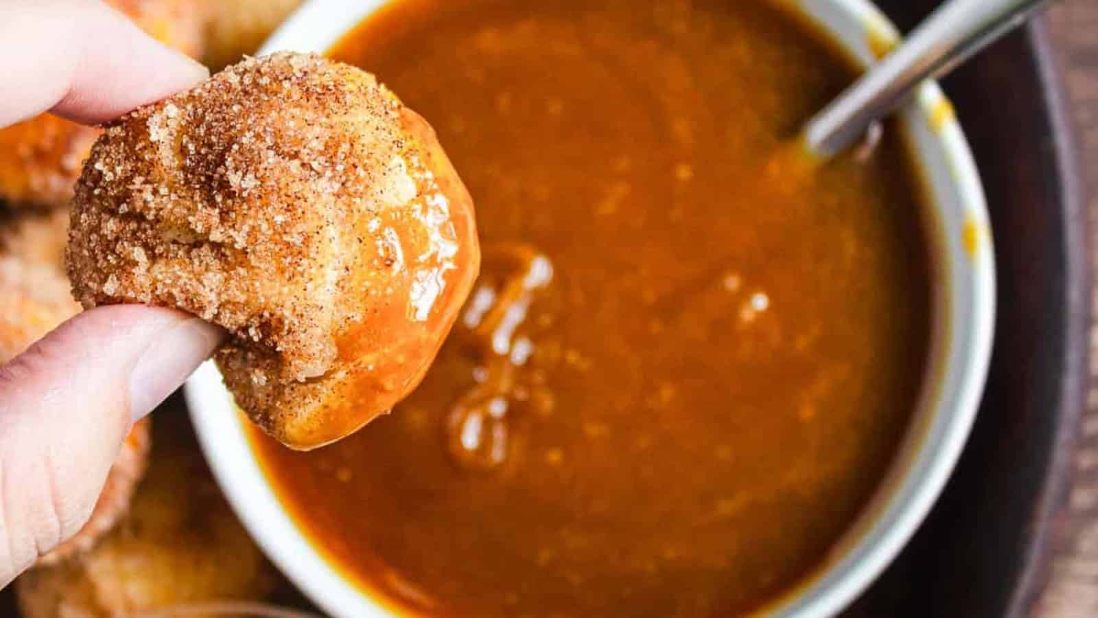 These 25 Easy Desserts Make Late Nights Sweeter