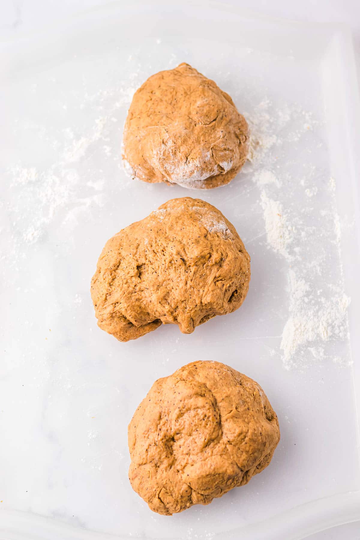 How I Cracked the Cheesecake Factory Brown Bread Recipe