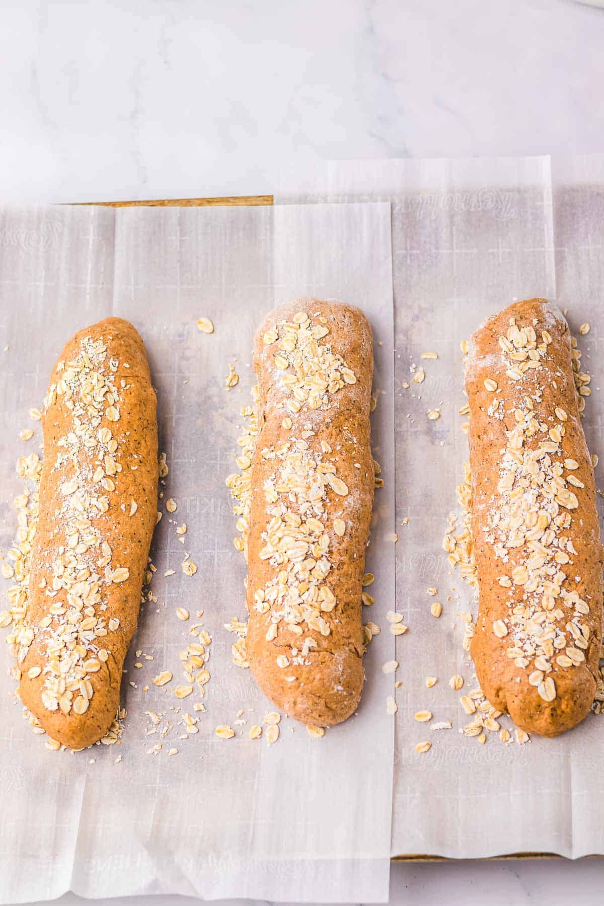 How I Cracked the Cheesecake Factory Brown Bread Recipe